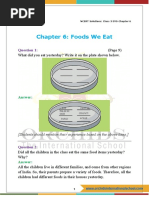 Minutes of First Mess Committee Meeting | PDF | Pancake | Desi Cuisine