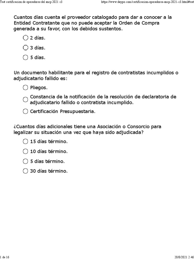 Simulador 3 | PDF | Presupuesto | Outsourcing