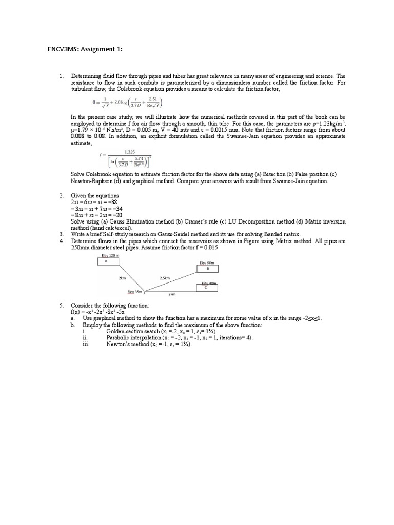 MS Assignment1 | PDF | Teaching Methods & Materials | Science & Mathematics
