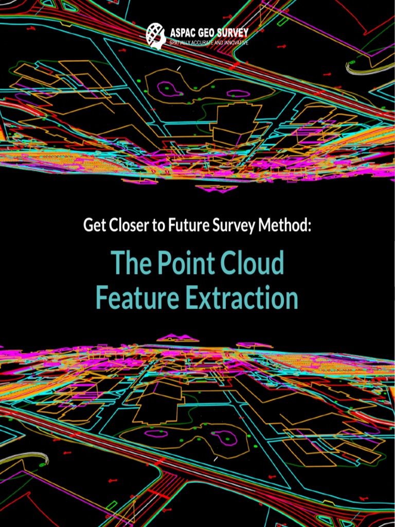 Point Cloud Feature Extraction | PDF | Lidar | Computing