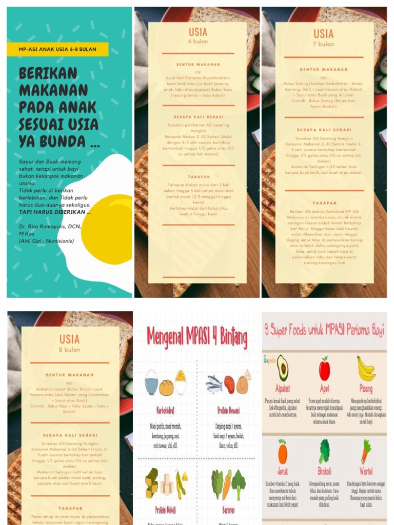 Leaflet MP Asi | PDF