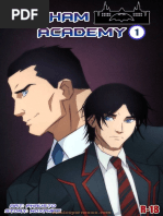 (Gabo) Gabo Artwork Comic 63 - Back To The Tree Farm (Preview) | PDF