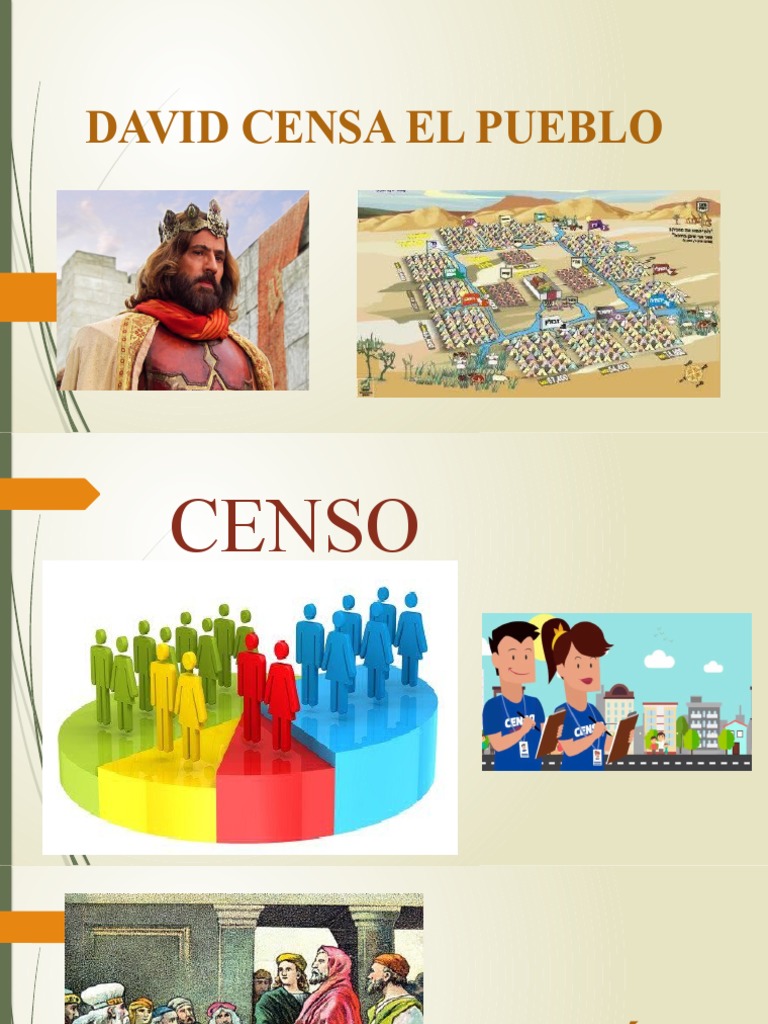 David Censa El Pueblo | PDF