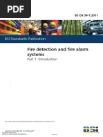 ISO 11799:2024 Archive Storage Guidelines | PDF | Hazards ...