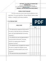 EYLF Planning Cycle PDF | PDF | Learning | Communication