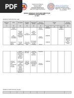 CSC Form 212 Revised 2017 | PDF | Government | Justice