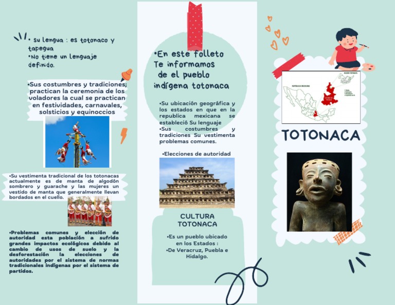 TOTONACA | PDF