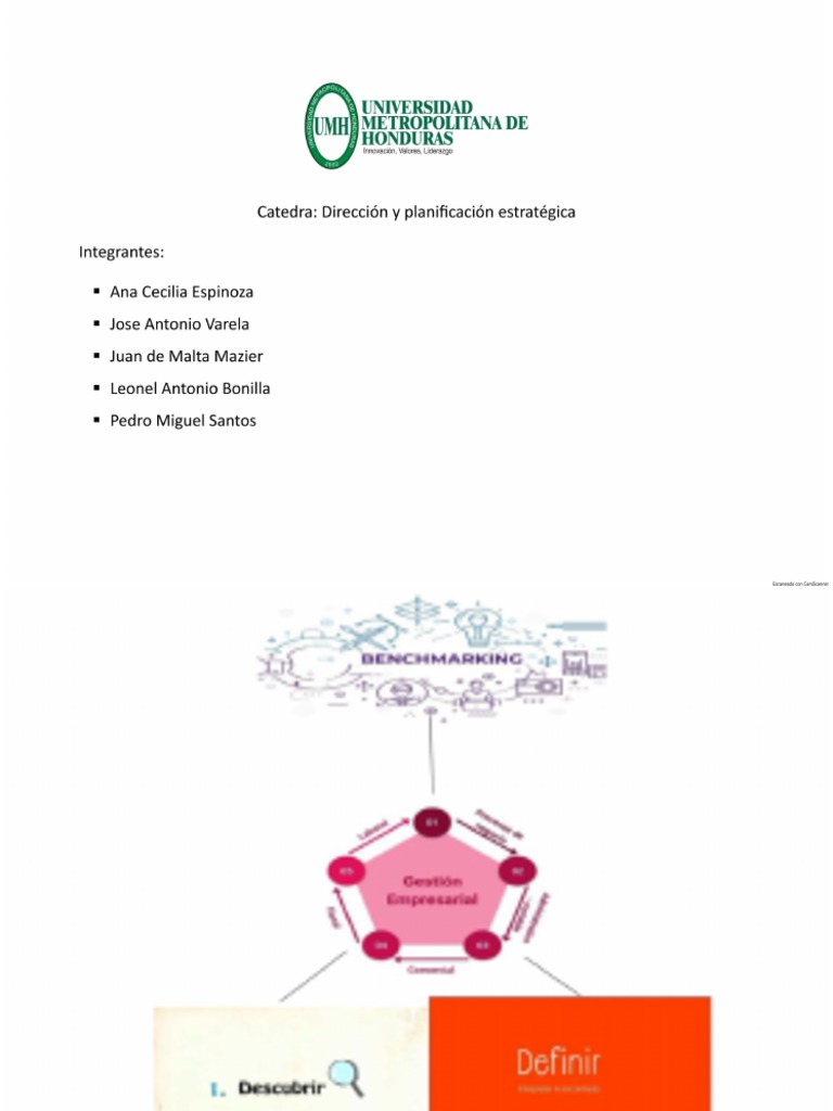 Mapa Conceptual Capítulo 11 | PDF