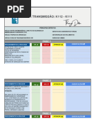 Gse t200 t270 Jeep Fiat | PDF | Motores | Turbocompressor