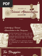 Benevolent Assimilation | PDF | Military | Conflicts