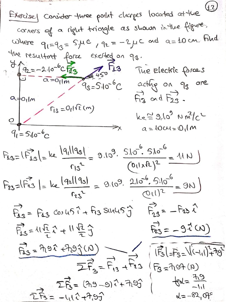 Chapter 23 Part 2 | PDF