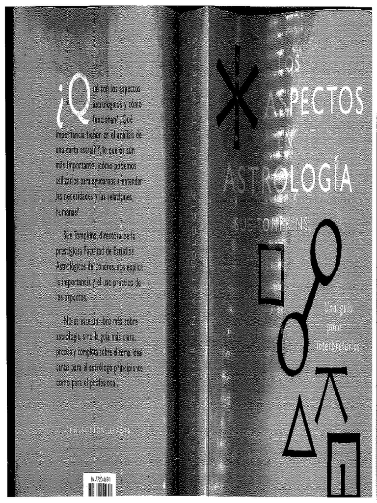 Aspectos-Sue Tompkins-P.1 | PDF