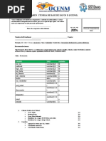 Guía 10 Diligenciamiento Electrónico Del Formulario 3003 | PDF | Derecho