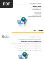 Computer Operator Duties and Responsibilities | PDF | Computer Programming | Computer Hardware