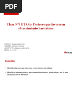 CHATTO | PDF | Alimentos | Oxígeno
