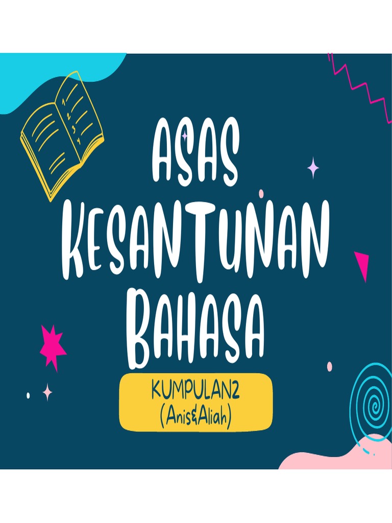 Asas Kesantunan Bahasa Kump 2 | PDF