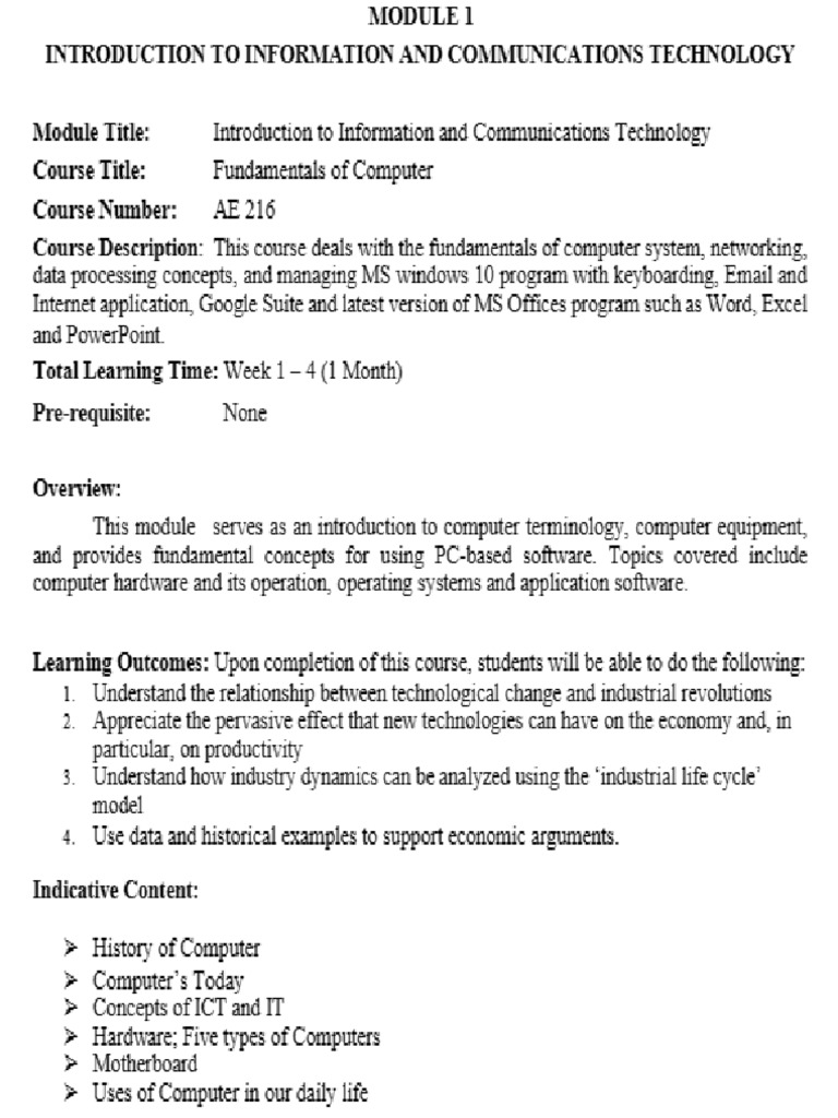 It Application Tools | PDF