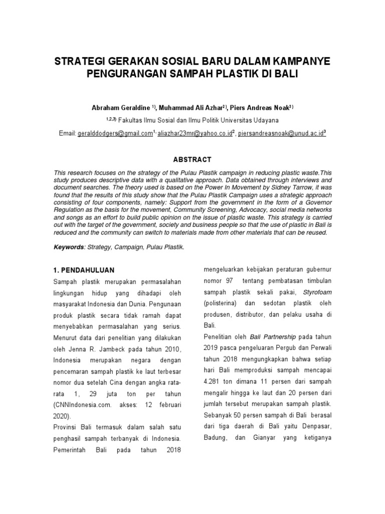 Edukasi Dan Sosialisasi ISM | PDF