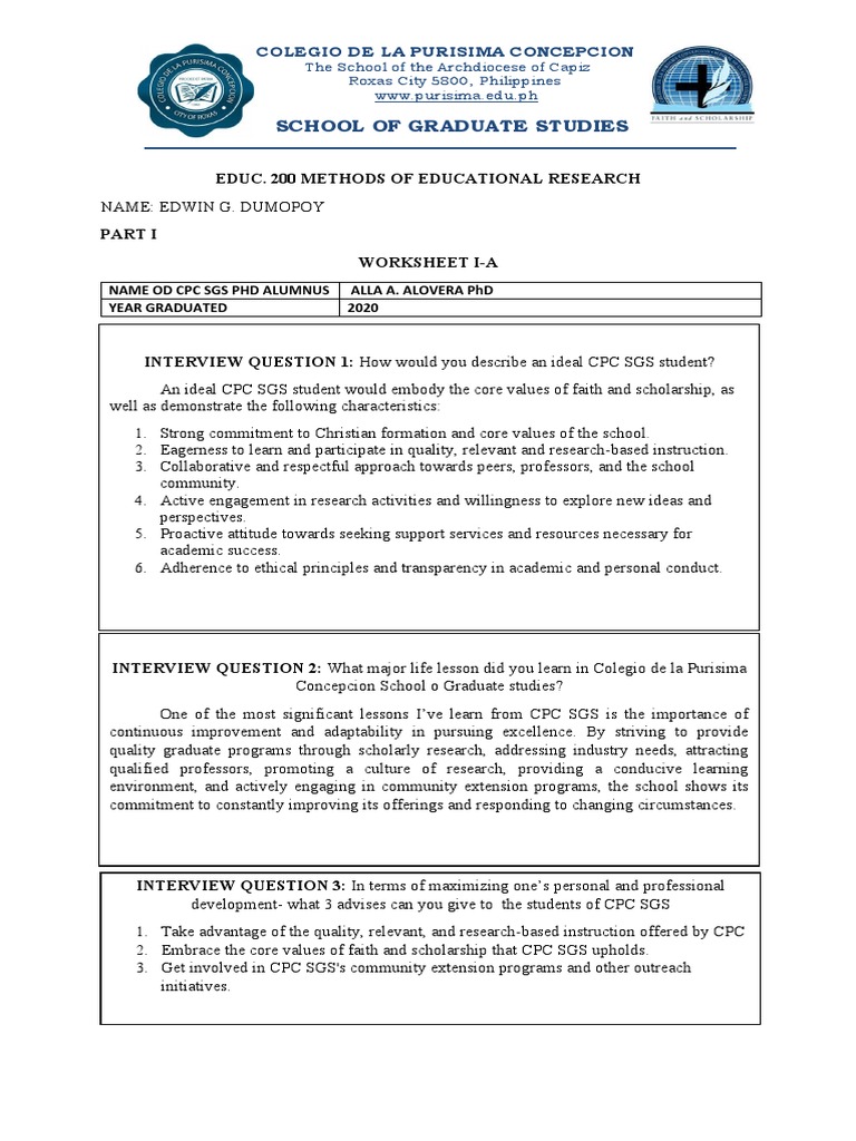 EDUC | PDF | Curriculum | Knowledge