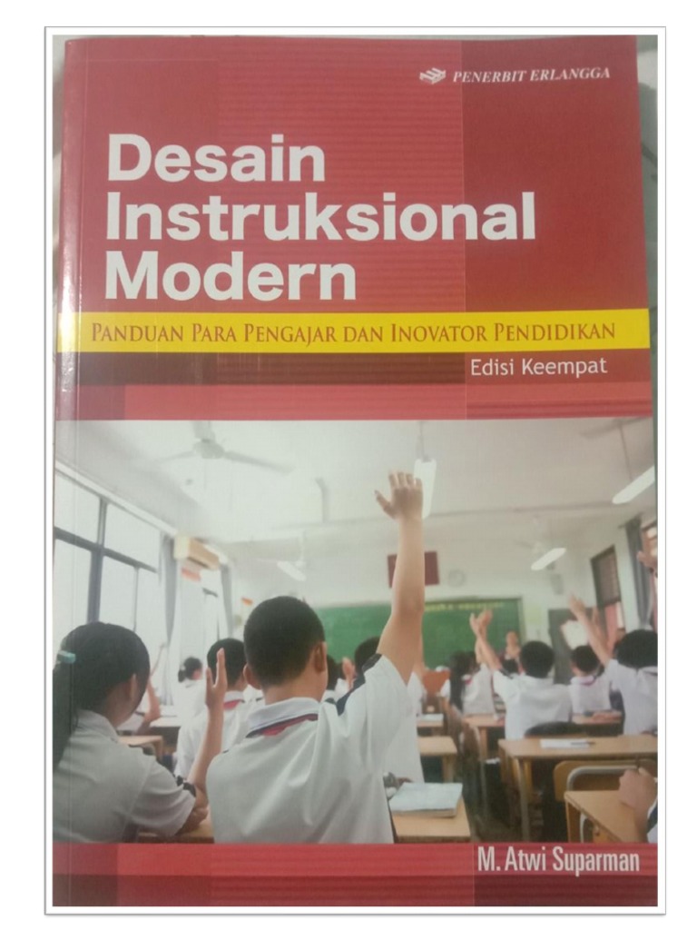 Desain Instruksional | PDF