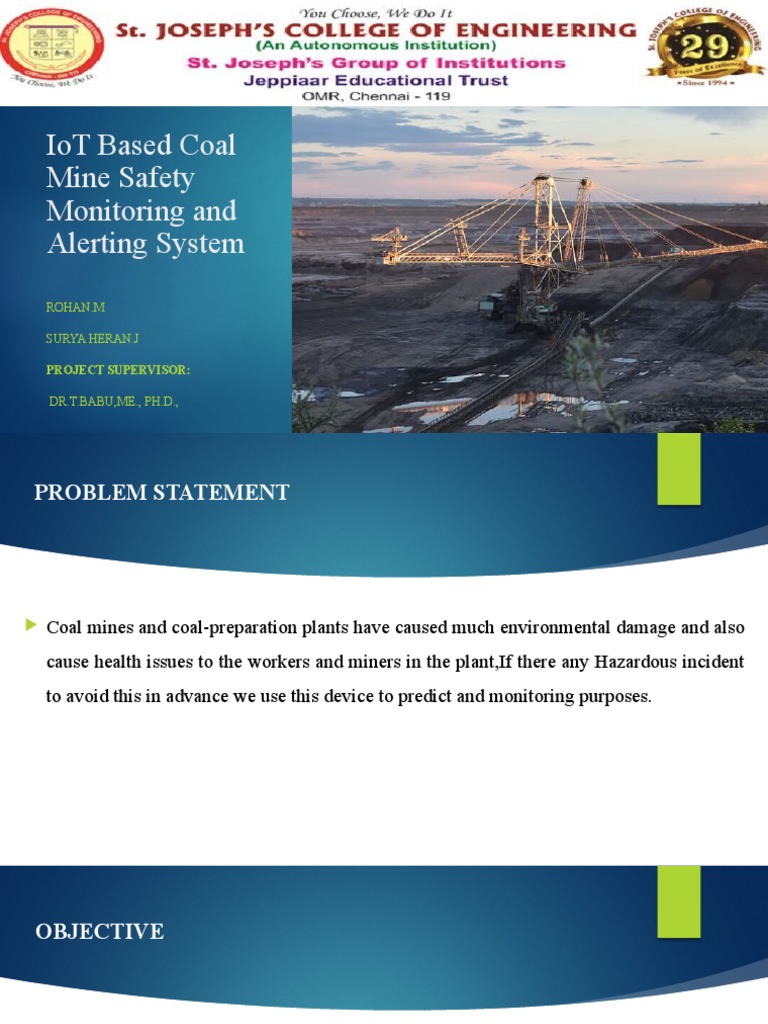 Final PPT 1 1 1 | PDF | Internet Of Things | Sensor