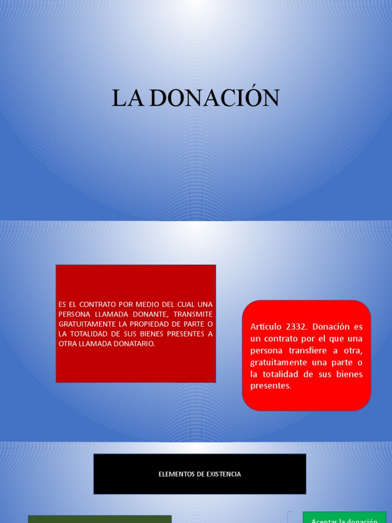 Semana 7 Clase 2 | PDF | Donación | Filantropía Semana 7 Clase 2 | PDF | Donación | Filantropía