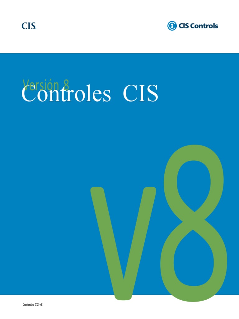 Controles CIS - Spanish - ESP ONLINE - 2022 - 0411 | PDF | Hardware de la computadora | Red de ...