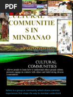 Igorot Tribe:: Culture & Language | PDF | Ethnic Groups | Ethnicity