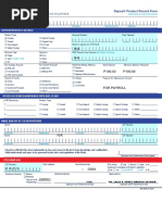 Intellicare Reimbursement Form UPDATED | PDF