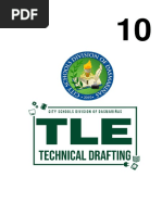 Technical Drafting 9 - Draft Elevation | PDF | Computers