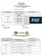 Universal Data Privacy Consent Form DEPED | PDF | Credit Card | Debit Card