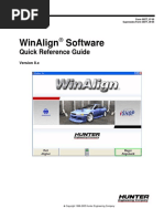Front End Alignment: Toe-In/Toe-Out Guide | PDF | Vehicle Technology ...