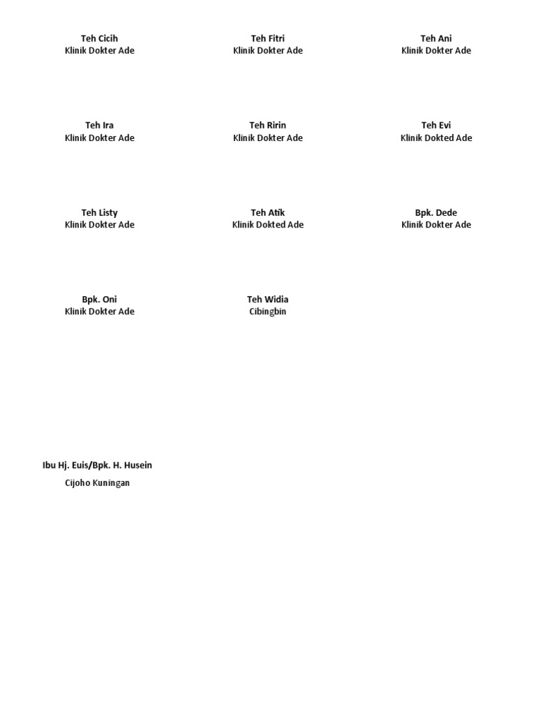 LABEL EDIT V | PDF