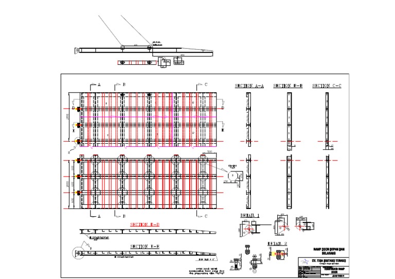 kupingan ramp door | PDF
