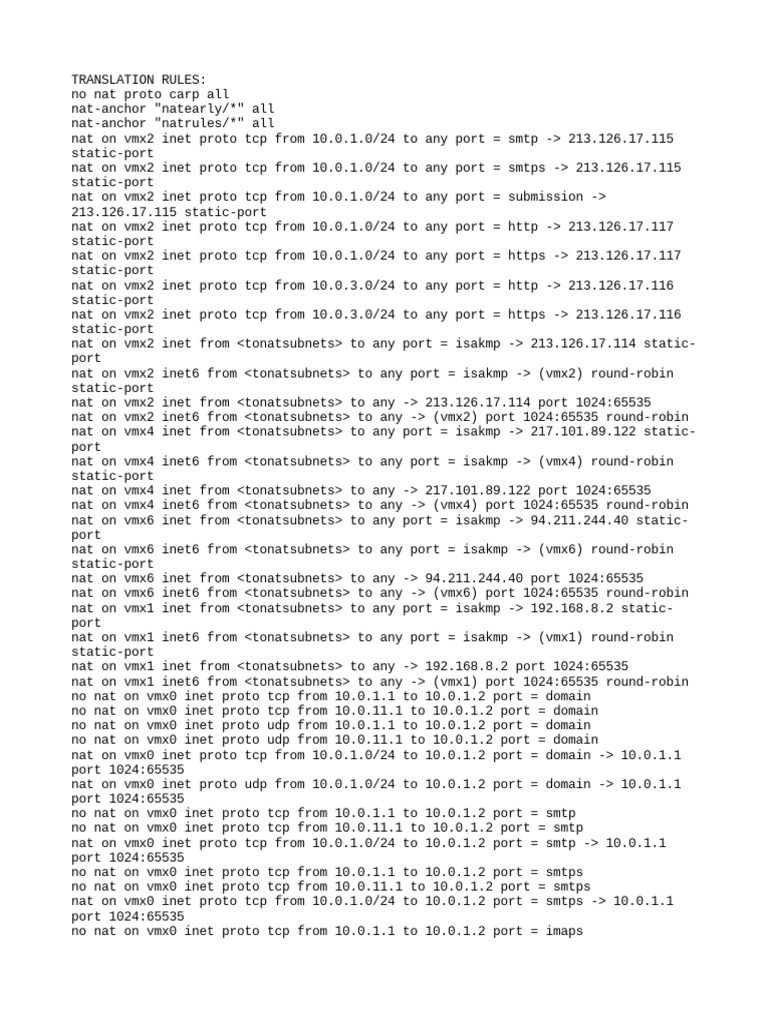 Untitled | PDF | Port (Computer Networking) | Internet Architecture Untitled | PDF | Port (Computer Networking) | Internet Architecture