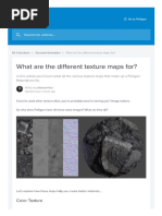 Enscape Material Editor Guide | PDF | Texture Mapping | Reflection ...