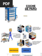 Uso y manejo del tubo en T en medicina | PDF | Especialidades Medicas ...