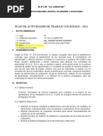 Guía de Uso de aSc Horarios | PDF | Microsoft Windows | Point and Click