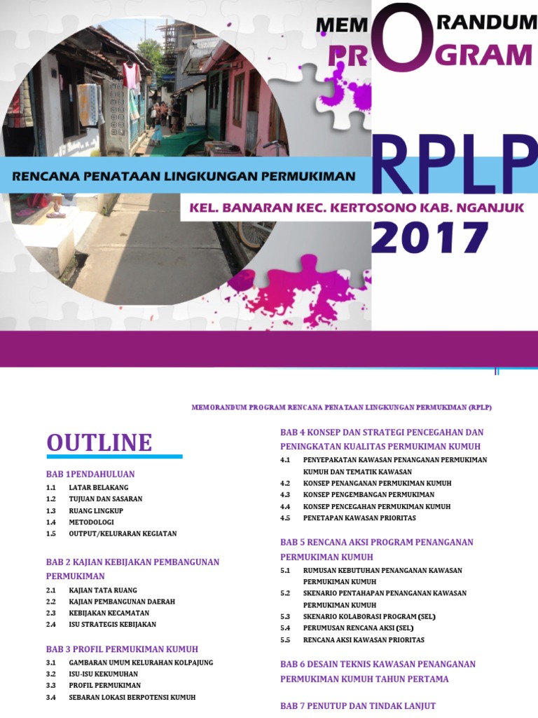 MP RPLP KOLPAJUNG | PDF