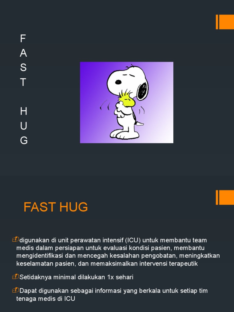 Icu Fasthug | PDF