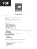 Cómo Cubicar Madera: Guía Práctica | PDF | Volumen | Pie (unidad)