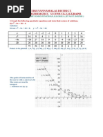 10th Maths Important Questions PDF | PDF | Mathematics