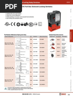 Skru Push Button Data Sheet | PDF | Amplifier | Switch