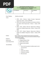 Pemeriksaan Bising Usus | PDF