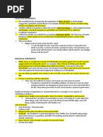 The Crucible Study Guide ANSWERS | PDF | Social Science | Religion ...