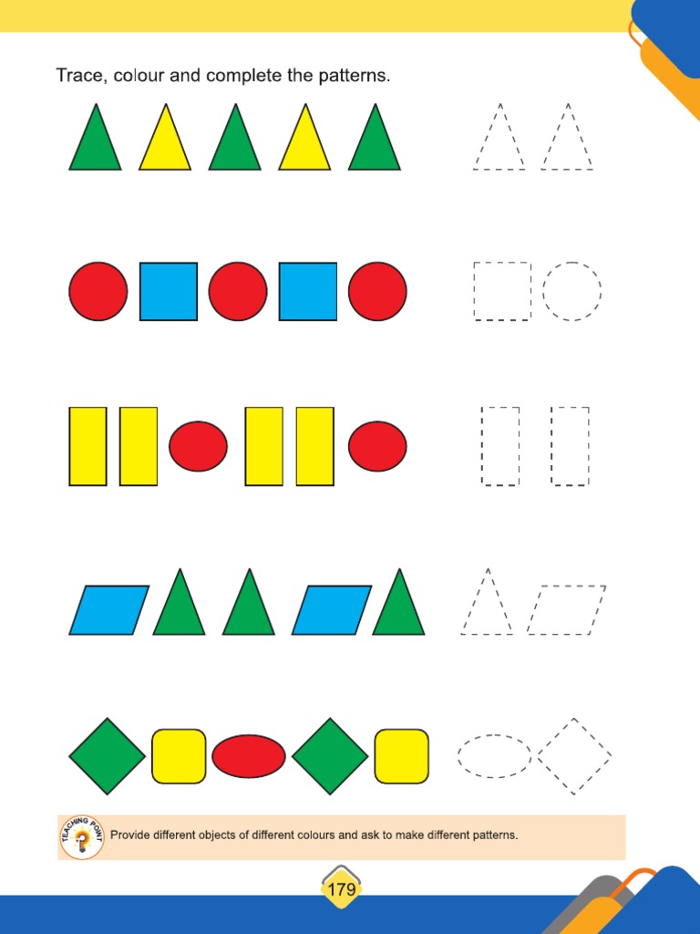 PTB - SNC - Mathematics - Primer - 1 | PDF