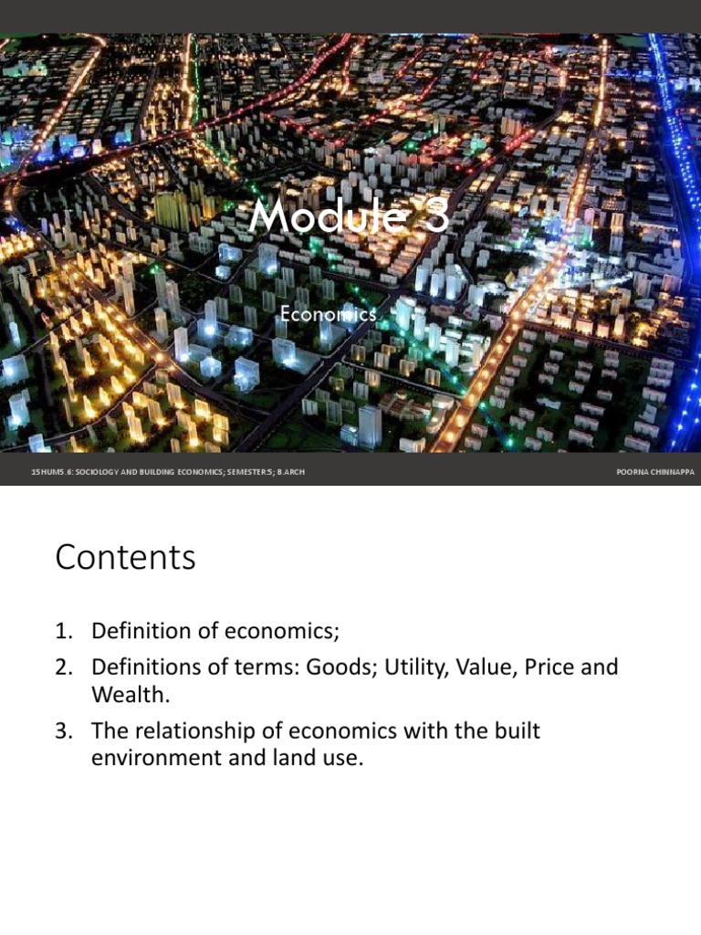 S&e S5 Module 3 Student | Download Free PDF | Economics | Economies S&e S5 Module 3 Student | Download Free PDF | Economics | Economies
