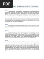 Arti Angka dalam Feng Shui Cina | PDF | Agama & Spiritualitas