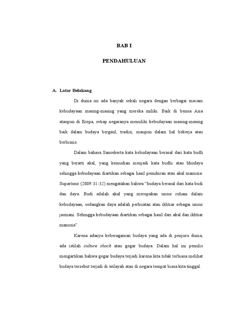 Culture Shock di Emily in Paris | PDF