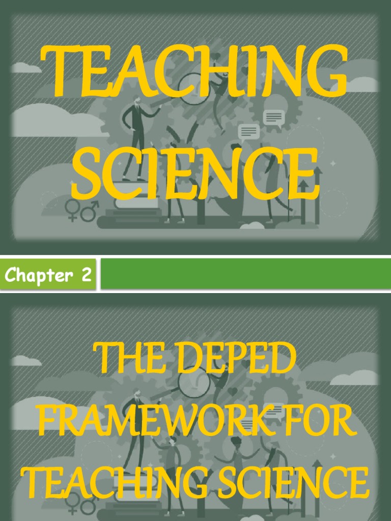 Teaching Science | PDF | Inquiry Based Learning | Project Based Learning